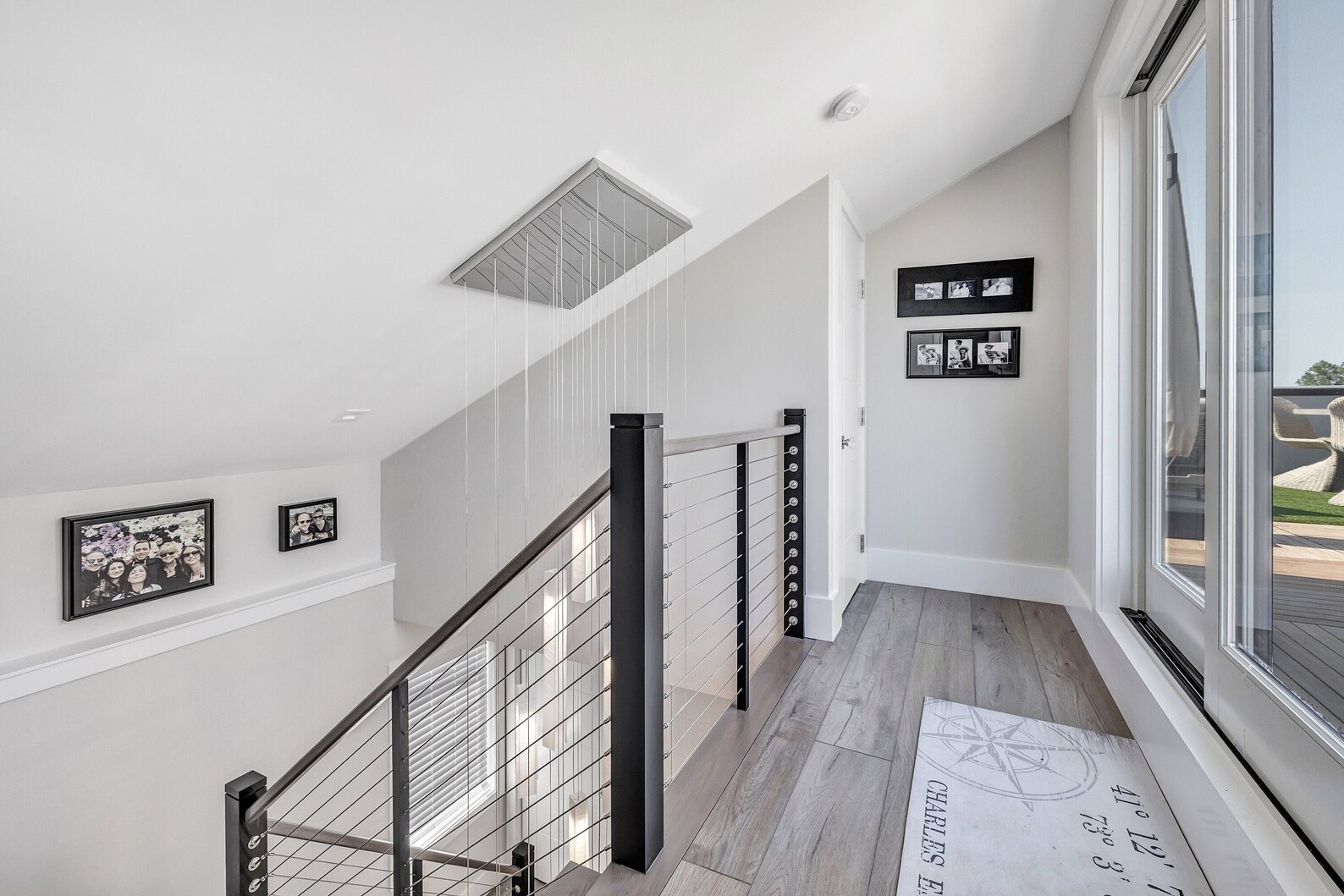 Custom Foyer Chandeliers: Transform Your High Ceiling Space - Etsy