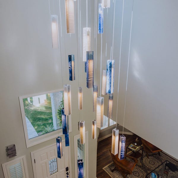 Custom Lighting - Etsy