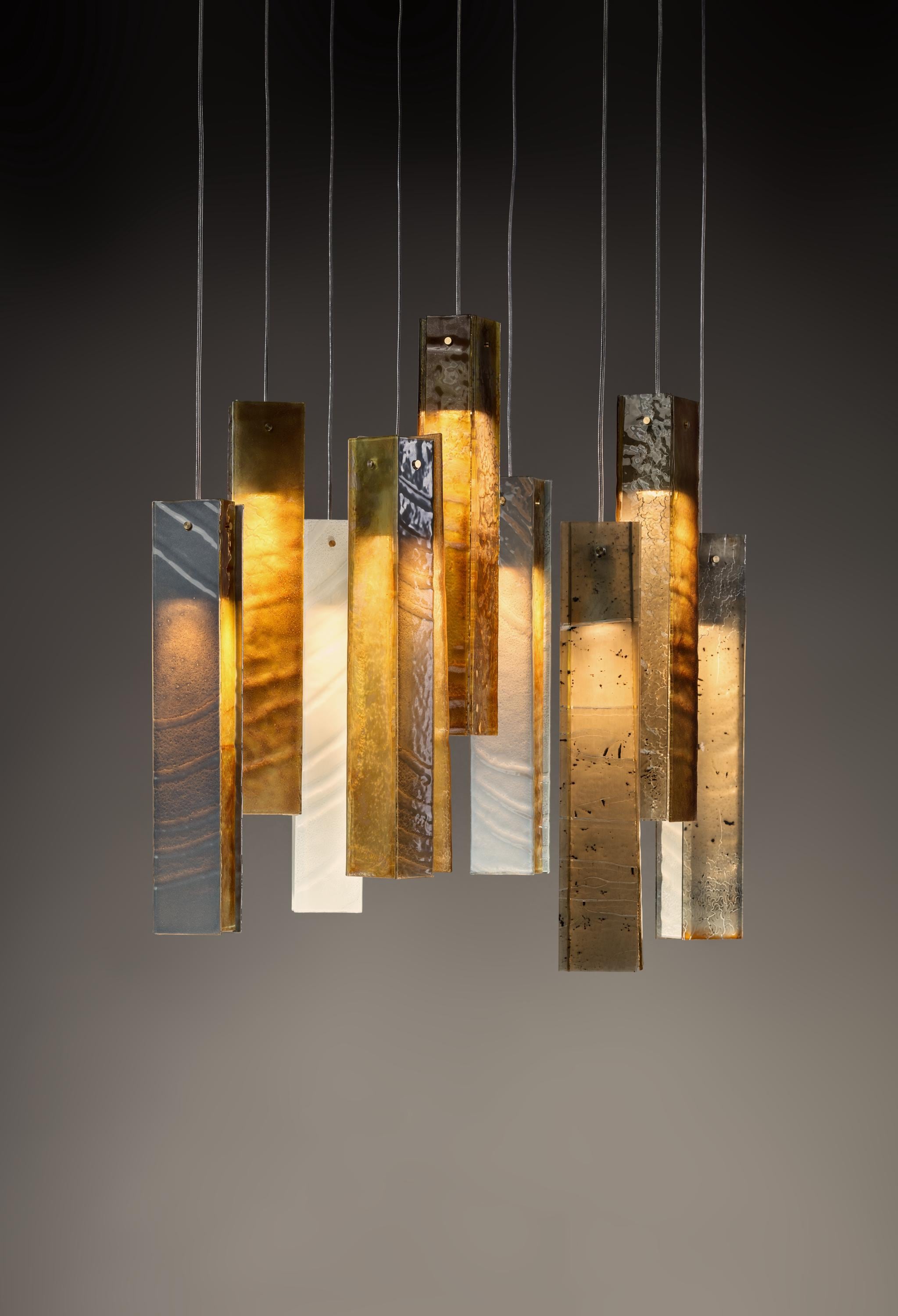 Rustic Chandelier for Home Decor. Farmhouse Lighting Chandelier. Earth ...