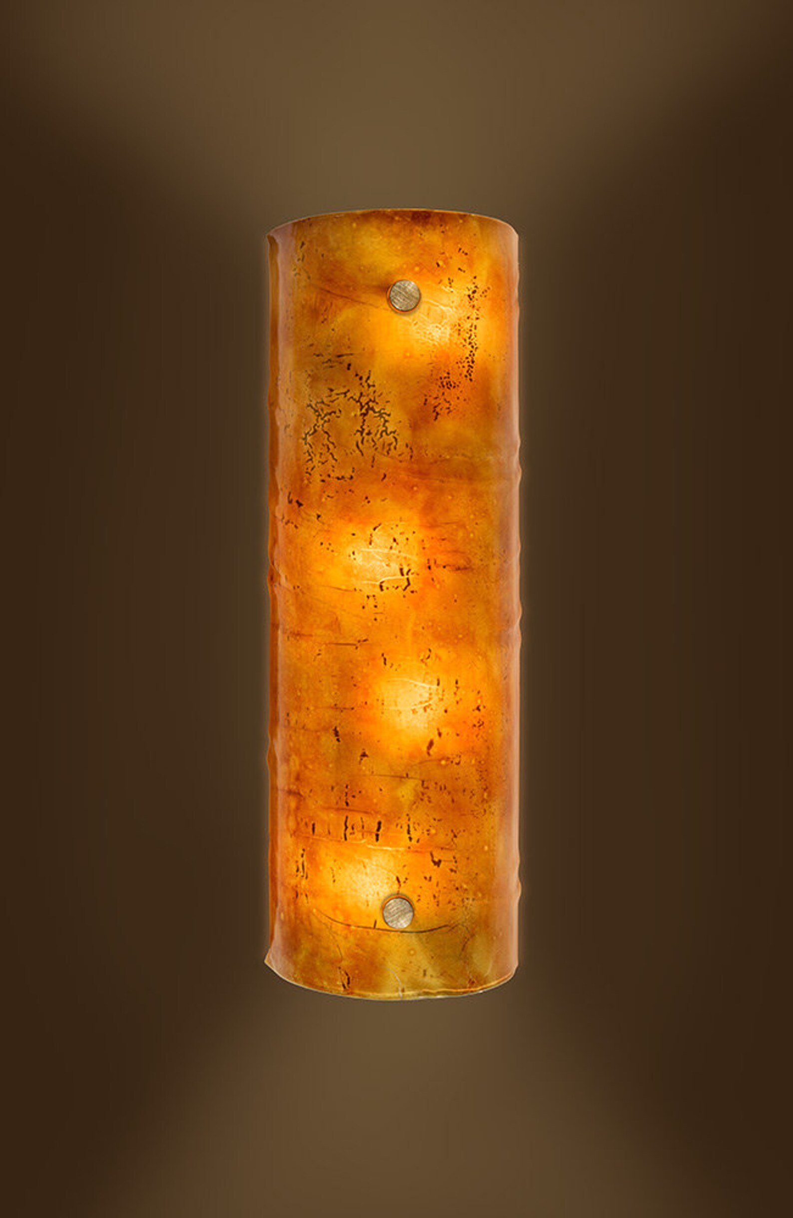 Unique Art Glass Wall Sconces Lighting. Stain Glass Panel Wall - Etsy