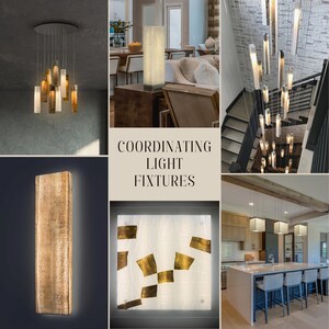 Rustic Chandelier for Home Décor. Farmhouse Lighting Chandelier. Earth ...