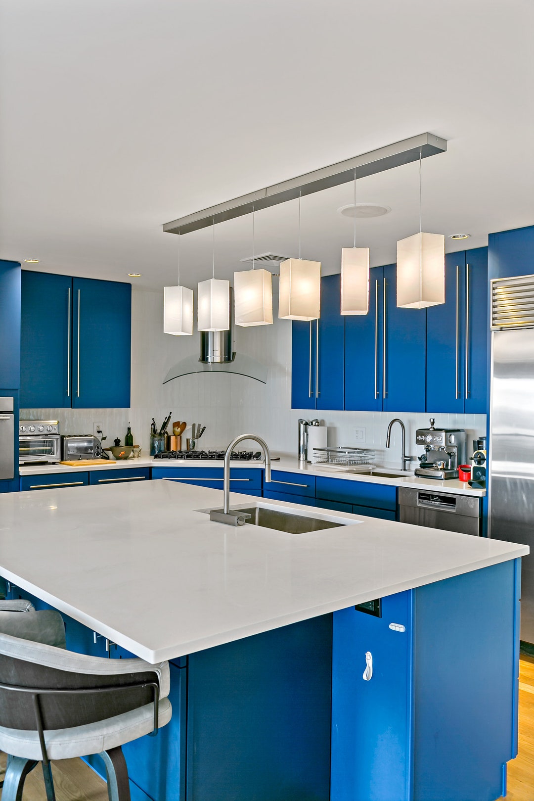 Pendant Lights for Kitchen Island. Ceiling Hanging Light for - Etsy