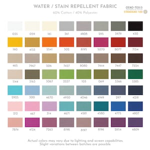 Fabric Samples | Etsy