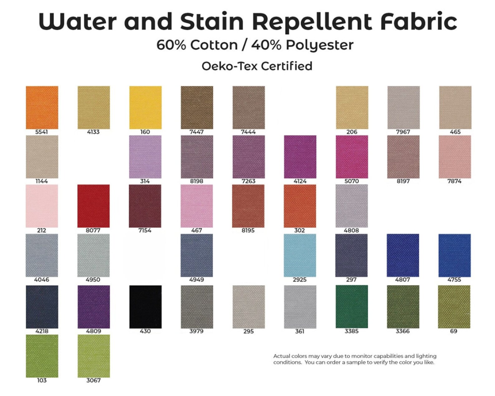 Fabric Samples - Etsy