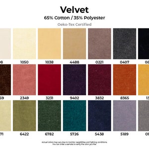 Fabric Samples - Etsy