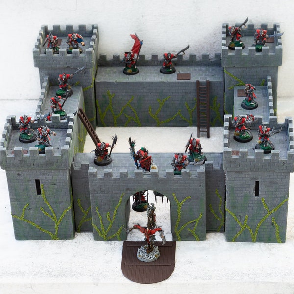 Modular - Etsy