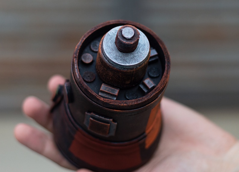 Proton Grenade Star Wars Movie, Stormtrooper, Jedi, Sith, Death Star ...