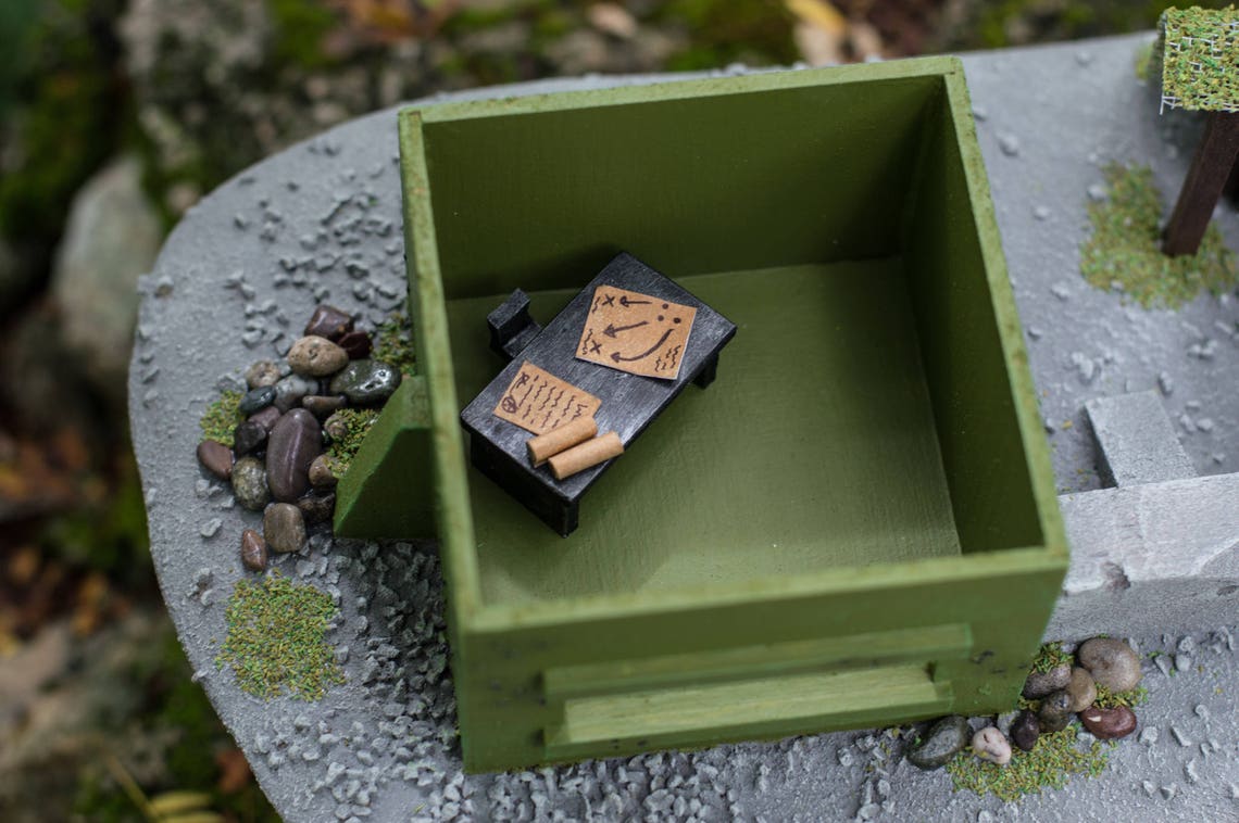 Wargaming Bunker RPG, Defensive Bunker, Dungeons and Dragons ...