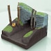 Dark Netflix Series Miniature Winden Cave With Jonas, Diorama, Tvseries ...