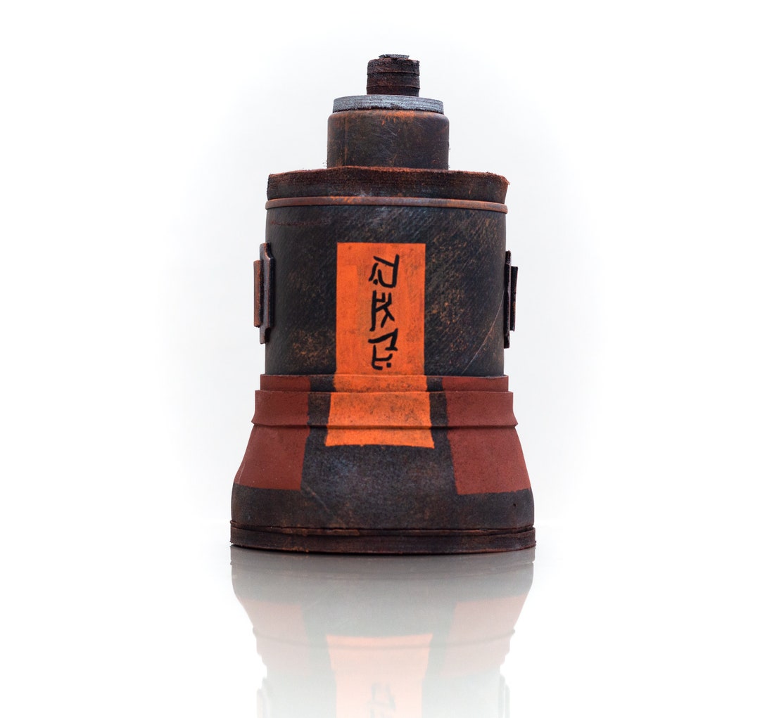 Proton Grenade Star Wars Movie, Stormtrooper, Jedi, Sith, Death Star ...