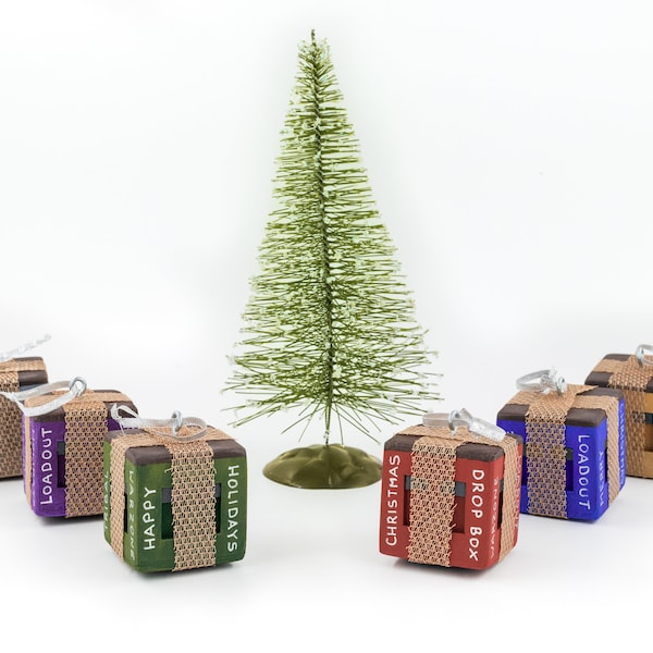 Call of Duty Miniature - Etsy