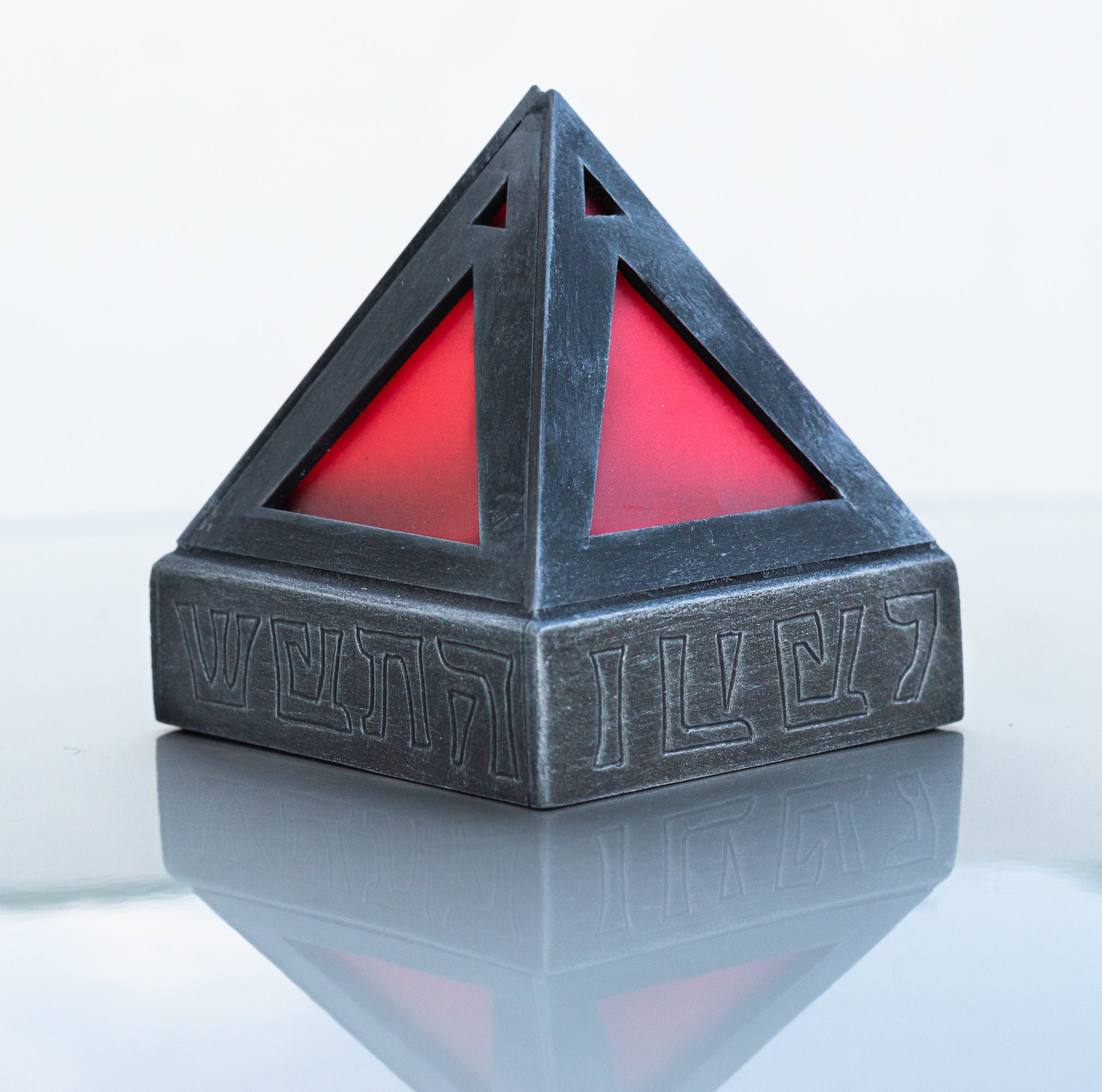 Darth Revan Light up Sith Holocron Star Wars Cosplay Props | Etsy Canada