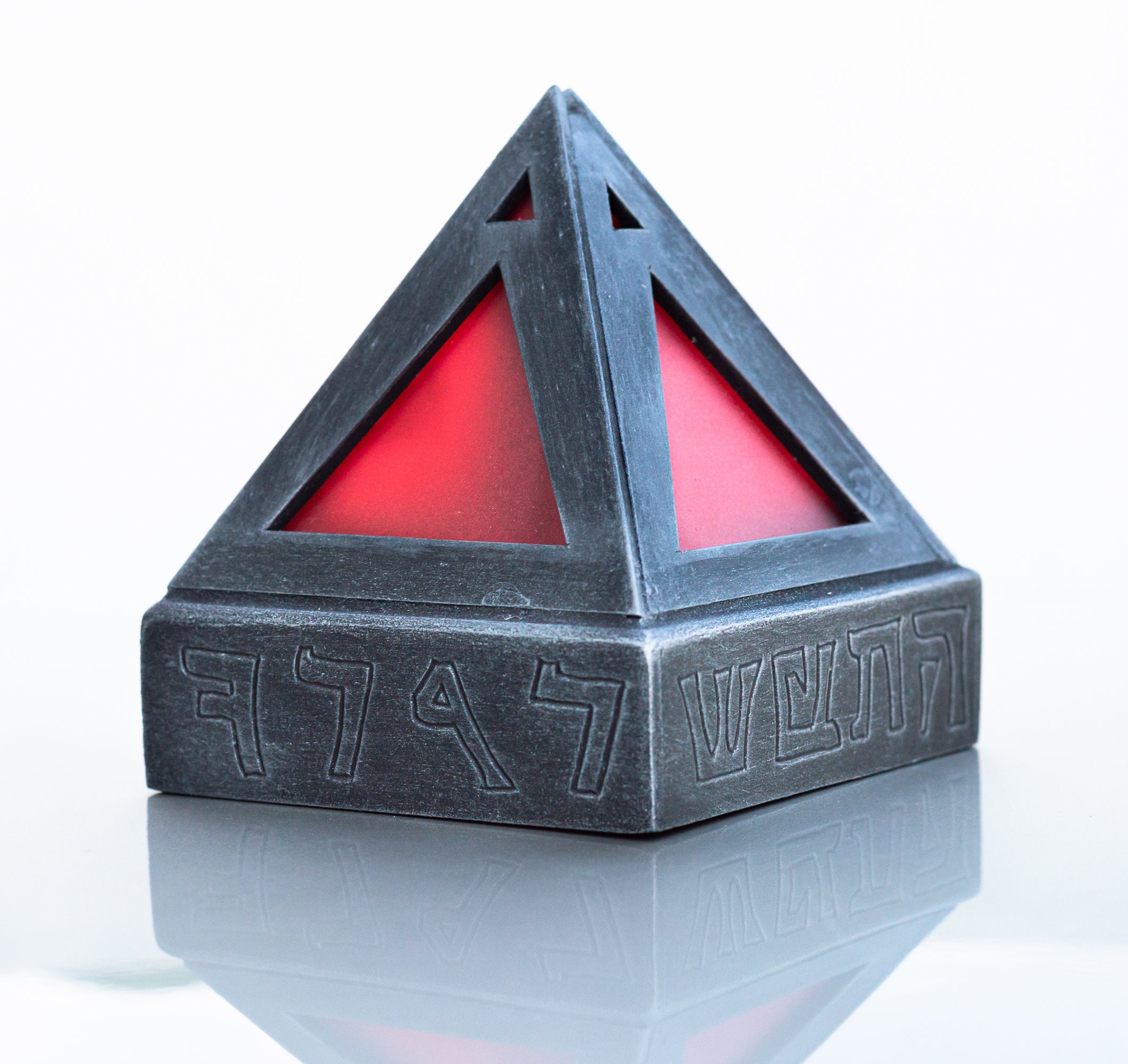 Darth Revan Light up Sith Holocron Star Wars Cosplay Props - Etsy Singapore
