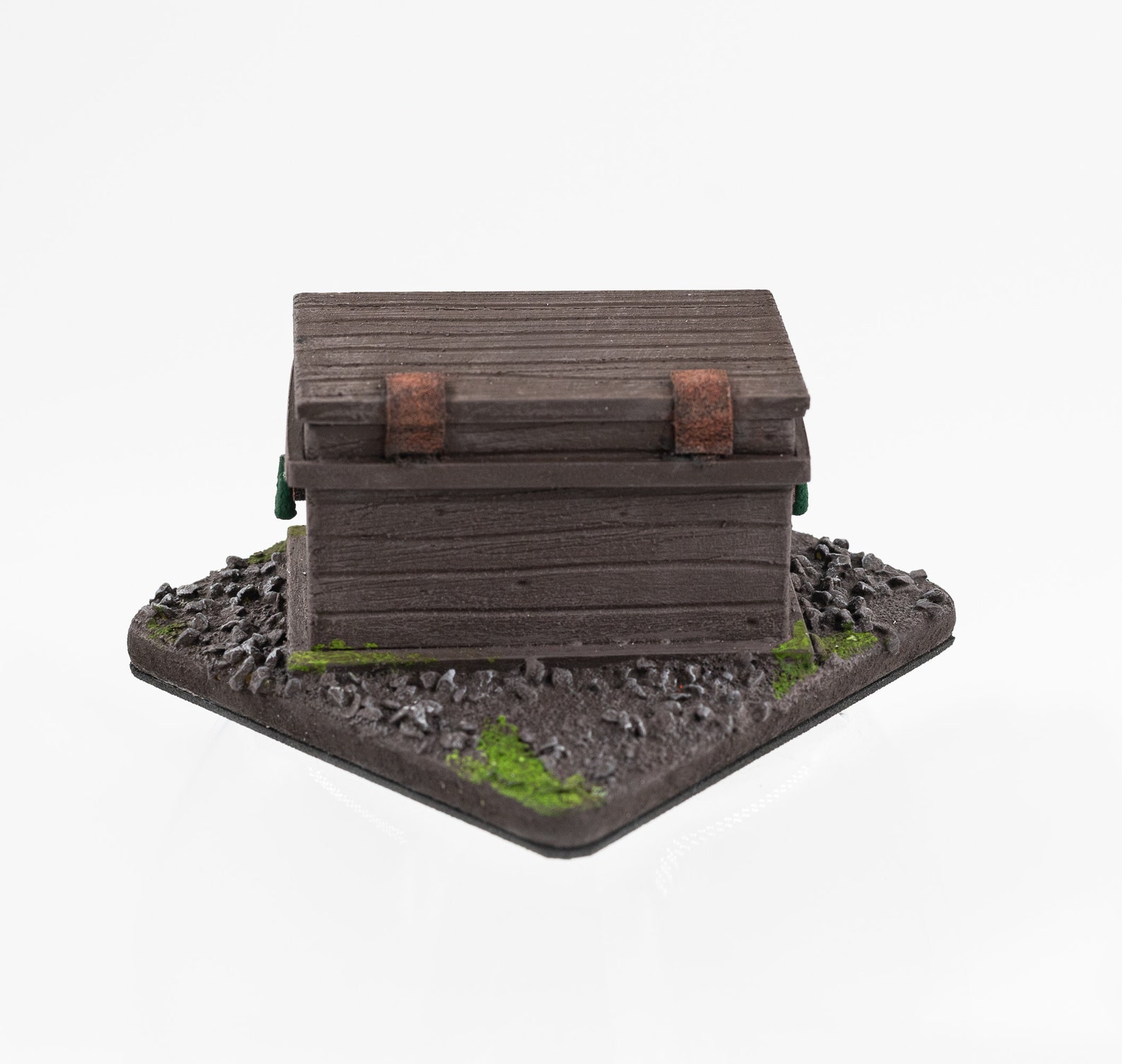 Nosferatu Inspired Engagement Ring Box Geeky Wedding - Etsy