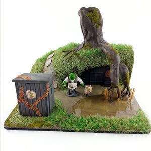 TribalwishHobbies - Etsy
