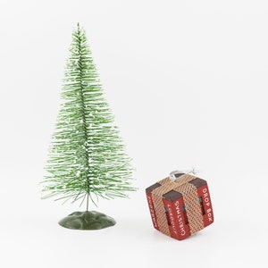 Miniature Warzone Loadout Box Christmas Decorations, Tree Hangings ...