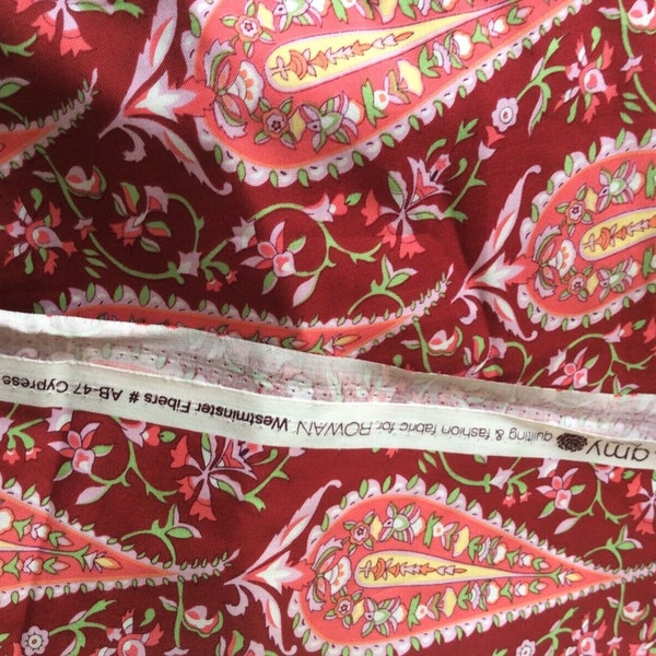 Amy Butler Love - Etsy