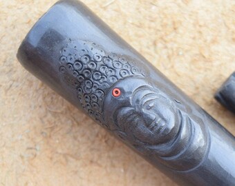 Shiva Smoking Pipe - Etsy
