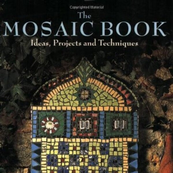 Mosaic Projects - Etsy