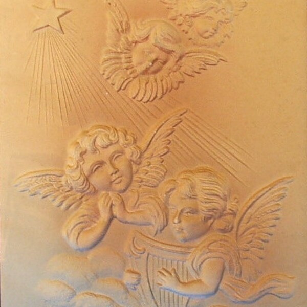 Cherubs - Etsy
