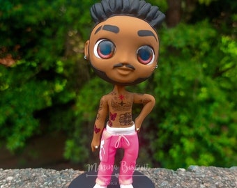 Funko Pop Nas - Etsy