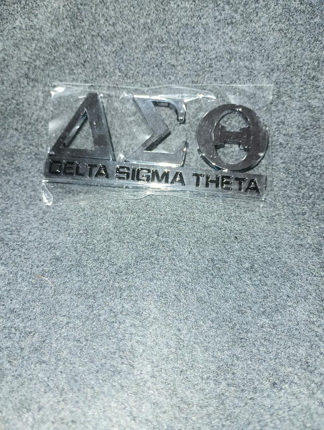 DST AUTO DECAL - Etsy