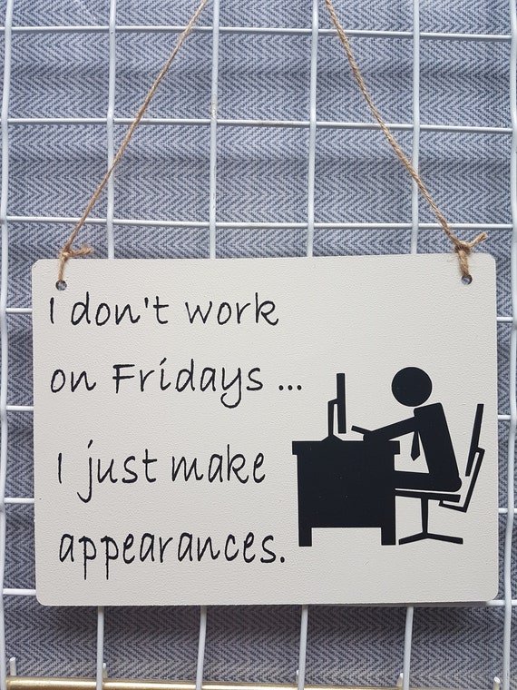 Office Humour Sign Funny Desk Sign Funny Signs for Work | Etsy Office Humour Sign Funny Desk Sign Funny Signs for Work | Etsy