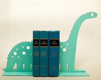 Handmade Sumo Bookends. Nursery Book Ends Decor. First | Etsy