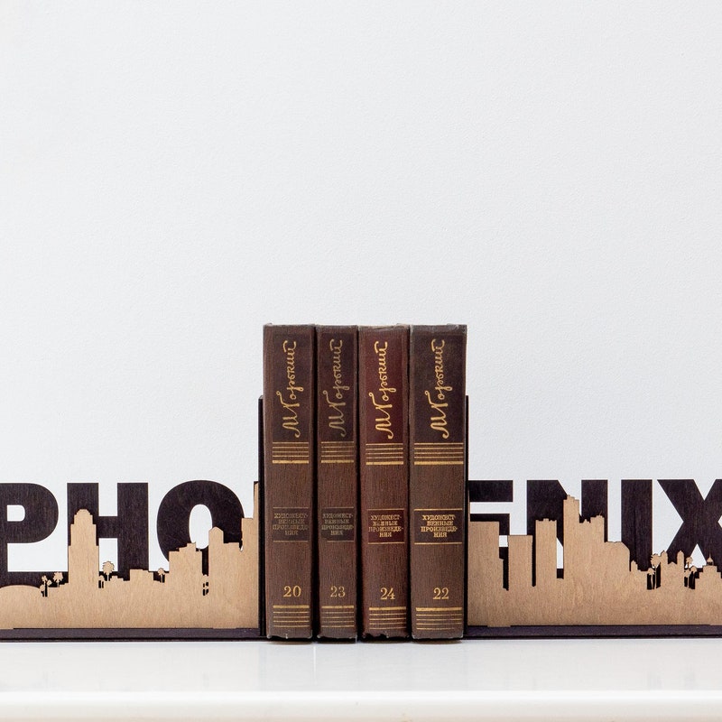 BookendsStore - Etsy