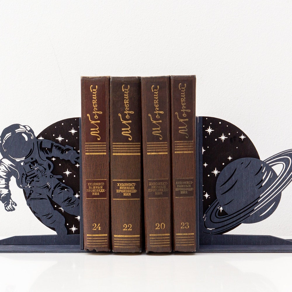 BookendsStore - Etsy