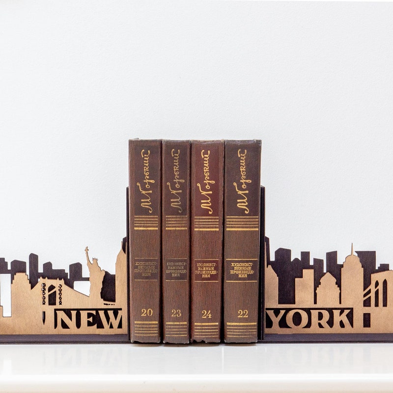 BookendsStore - Etsy