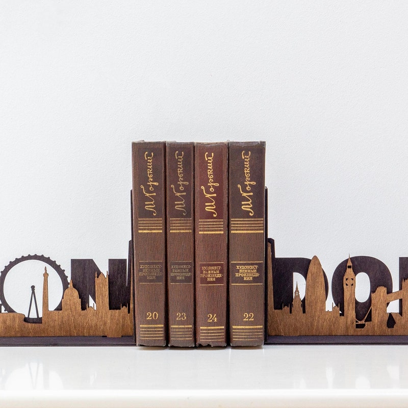 BookendsStore - Etsy