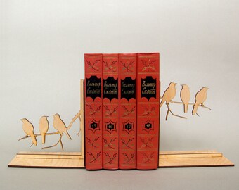 Handmade Sumo Bookends. Nursery Book Ends Decor. First | Etsy