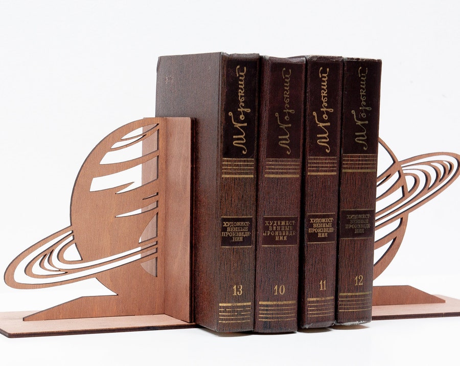 BookendsStore - Etsy