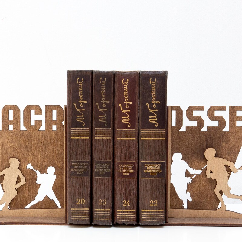 BookendsStore - Etsy