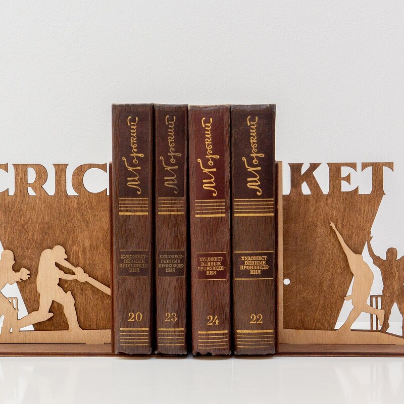 BookendsStore - Etsy