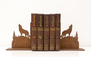 BookendsStore - Etsy