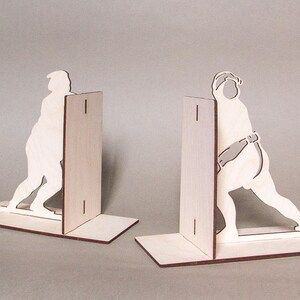 Handmade Sumo Bookends. Nursery Book Ends Decor. First Birthday Gift ...