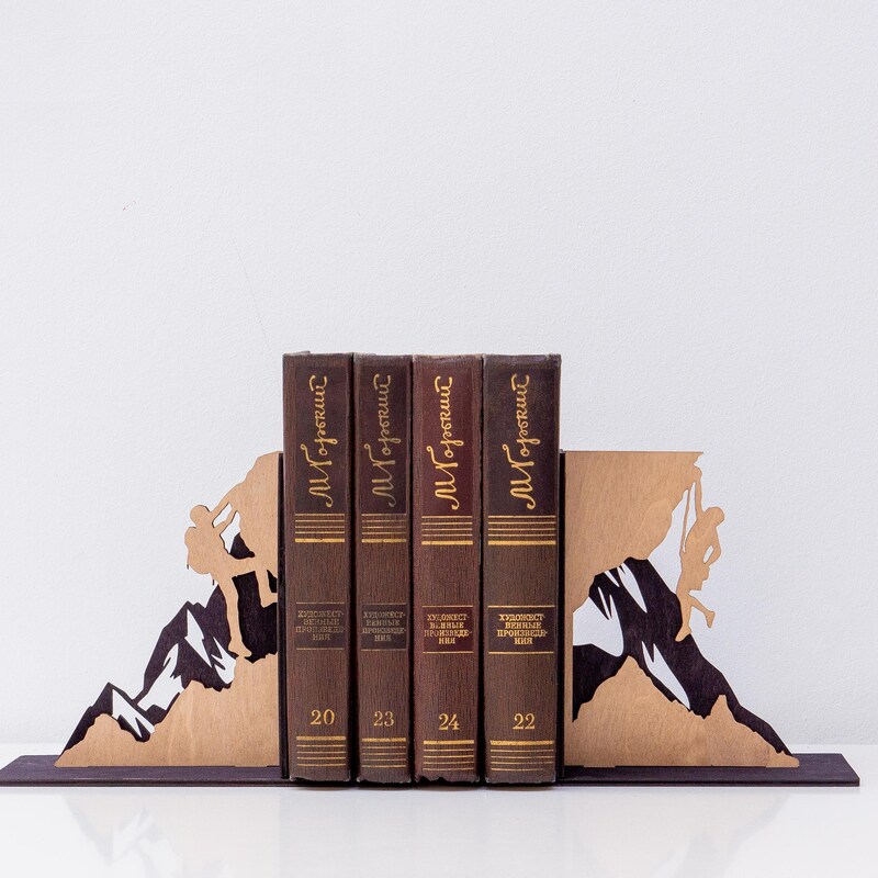 BookendsStore - Etsy