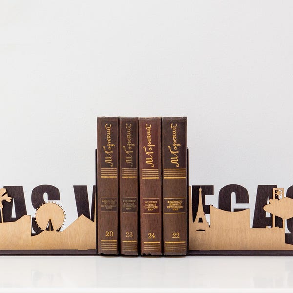 BookendsStore - Etsy