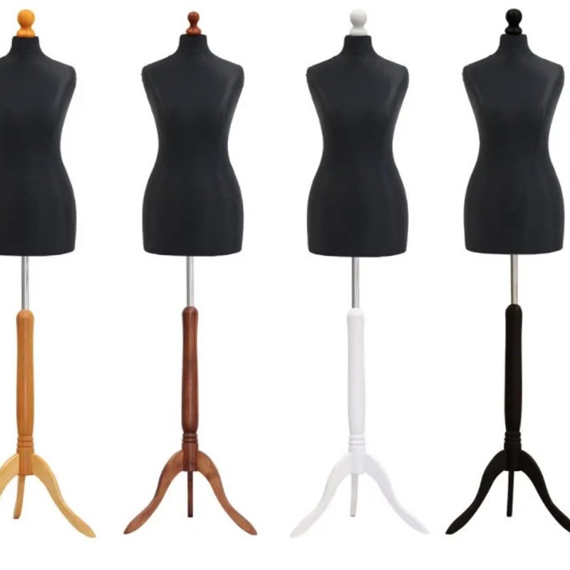 Female Mannequin Curvy - Etsy UK