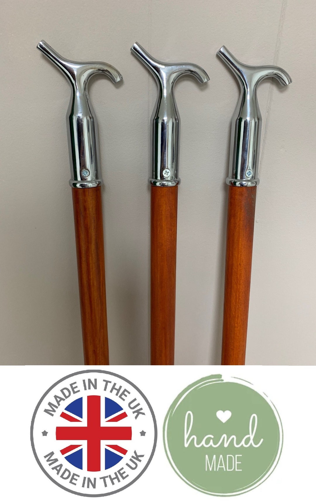 Traditional Hook & Pole for Windows Blinds Attic Loft Velux Window ...