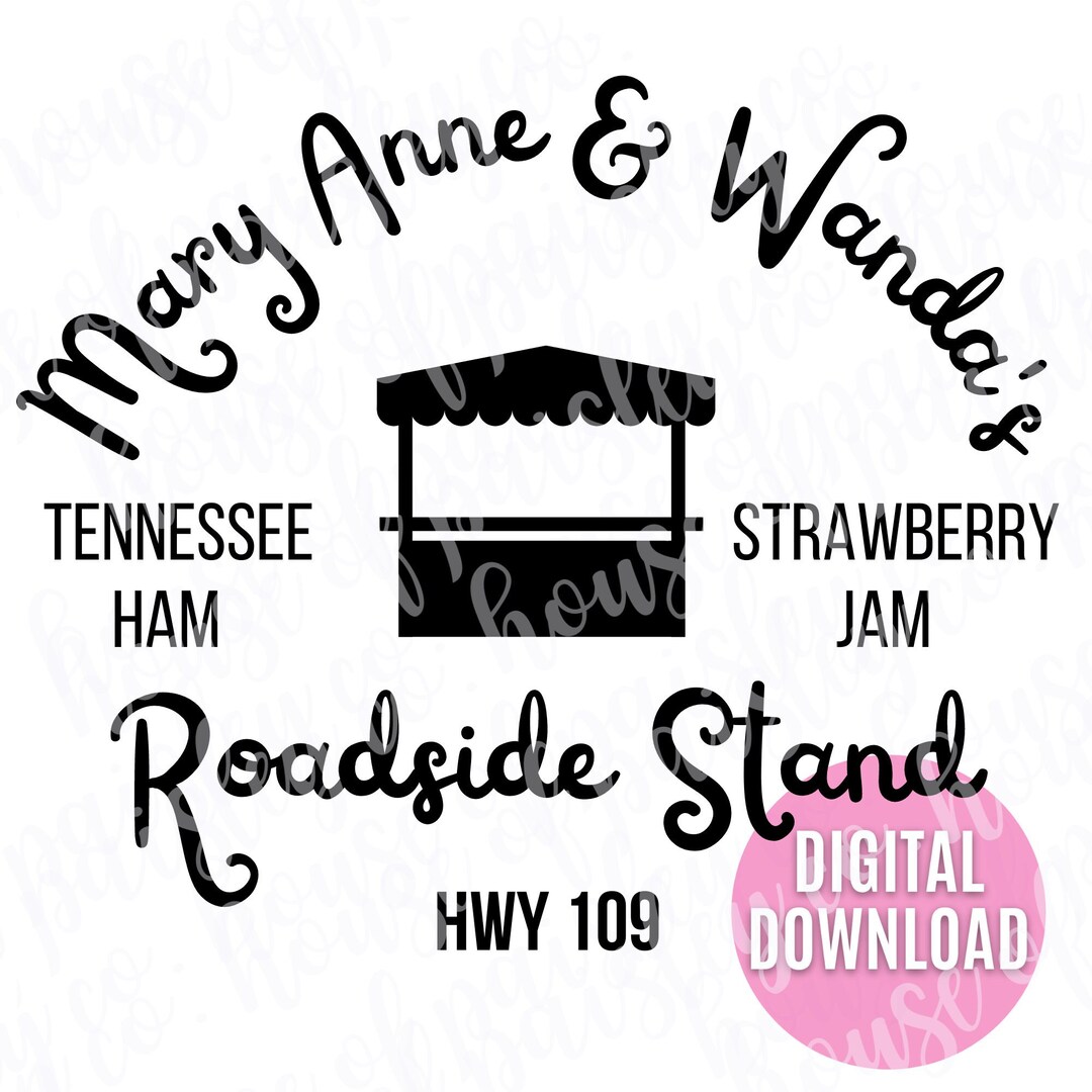 Goodbye Earl Inspired SVG Instant Download PNG SVG for Apparel, Car ...