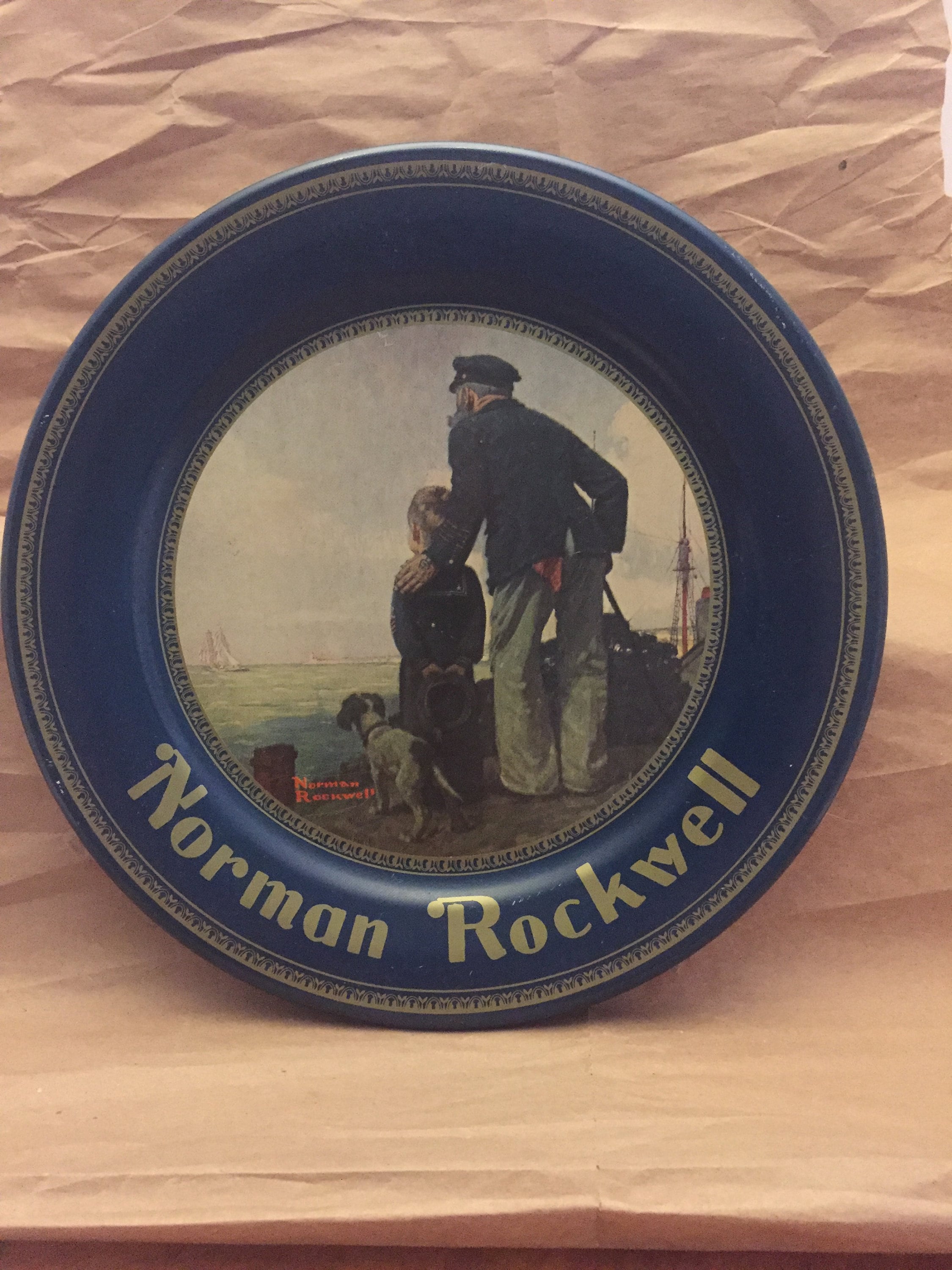 Collector's Plates - Etsy