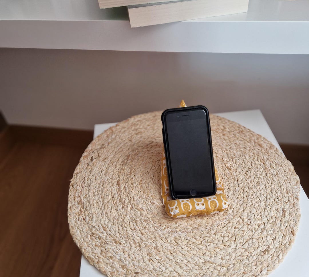Mobile Phone Holder - Etsy