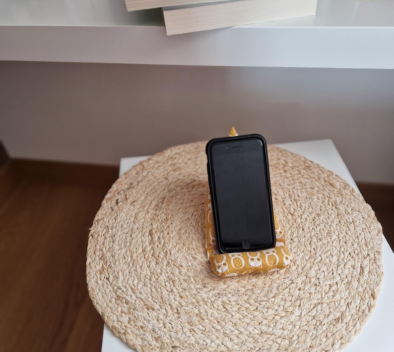 Mobile Phone Holder - Etsy