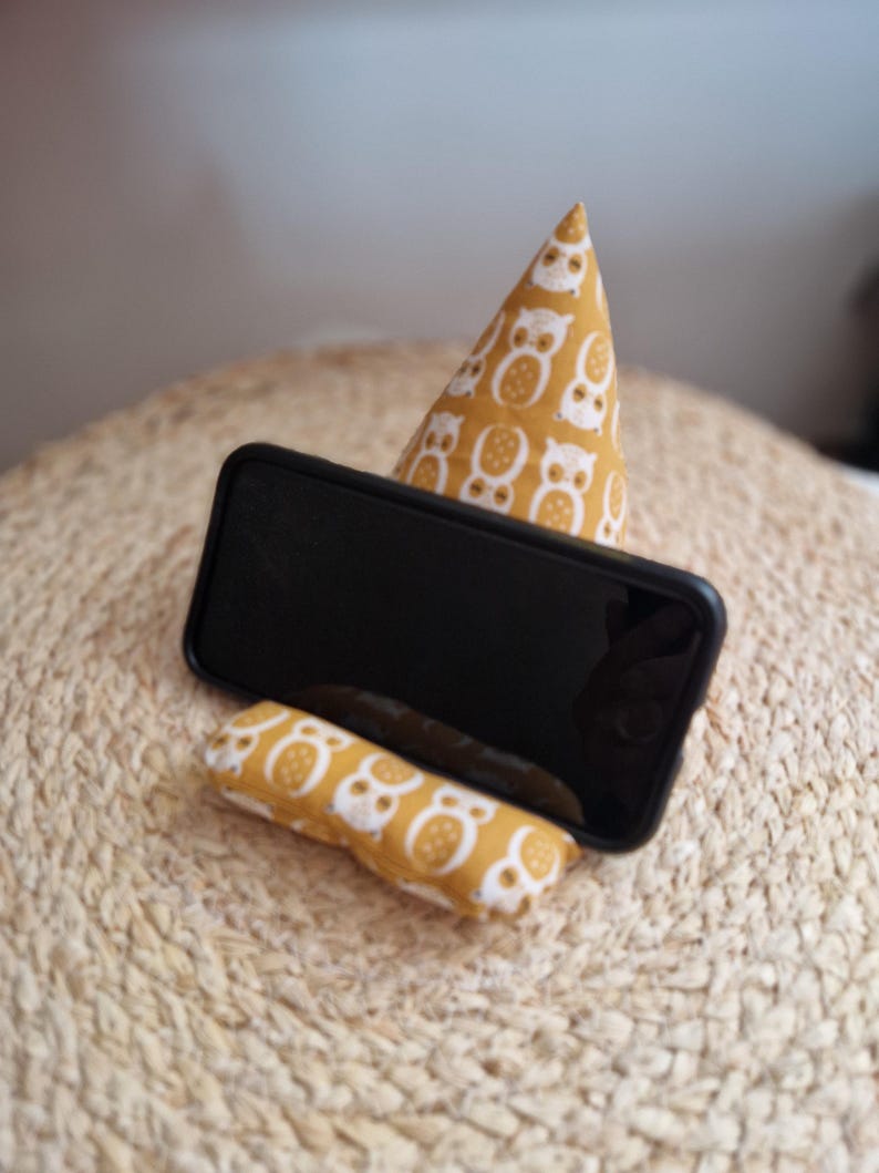 Mobile Phone Holder - Etsy