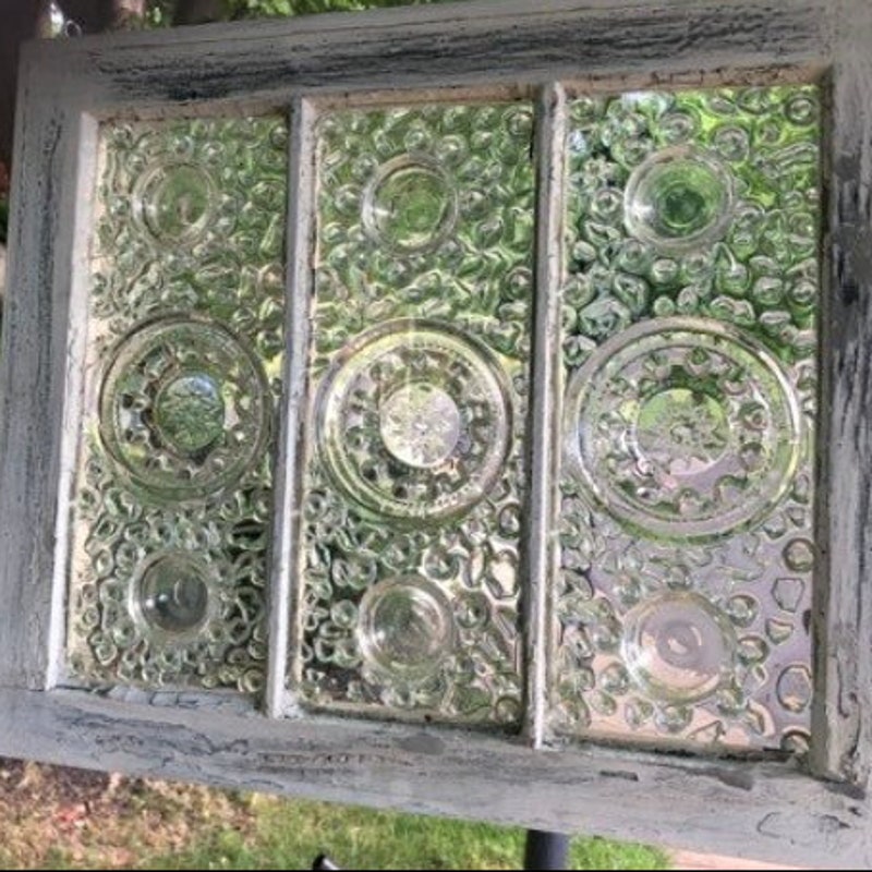 Repurposed Windows - Etsy