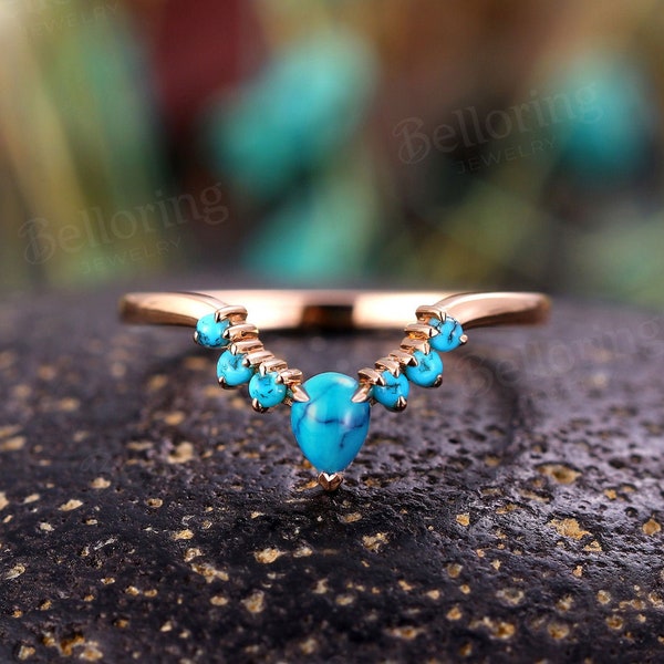 Turquoise Chevron - Etsy