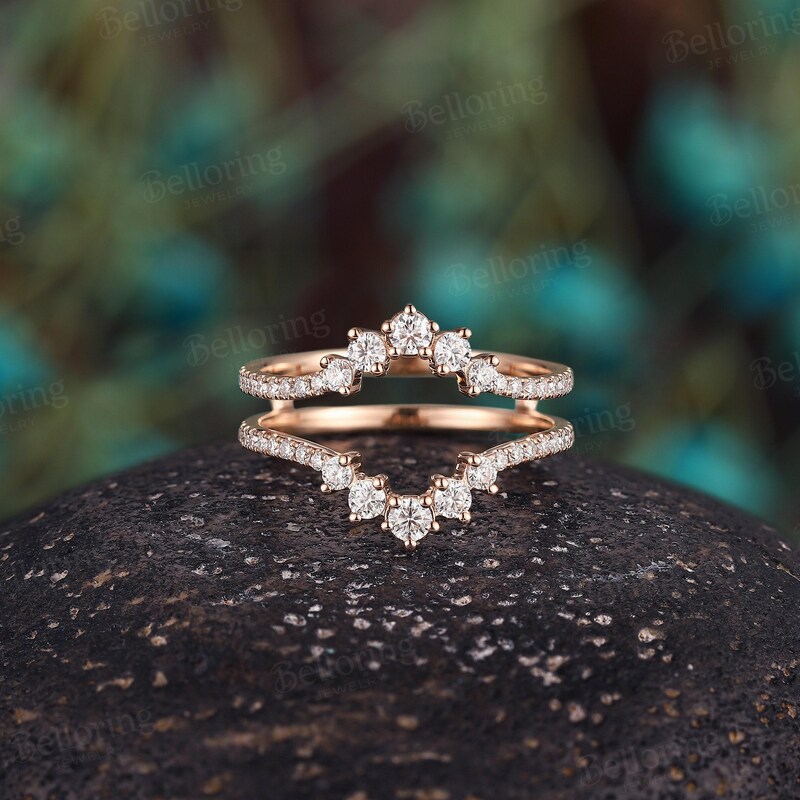 Wedding Ring Jacket - Etsy